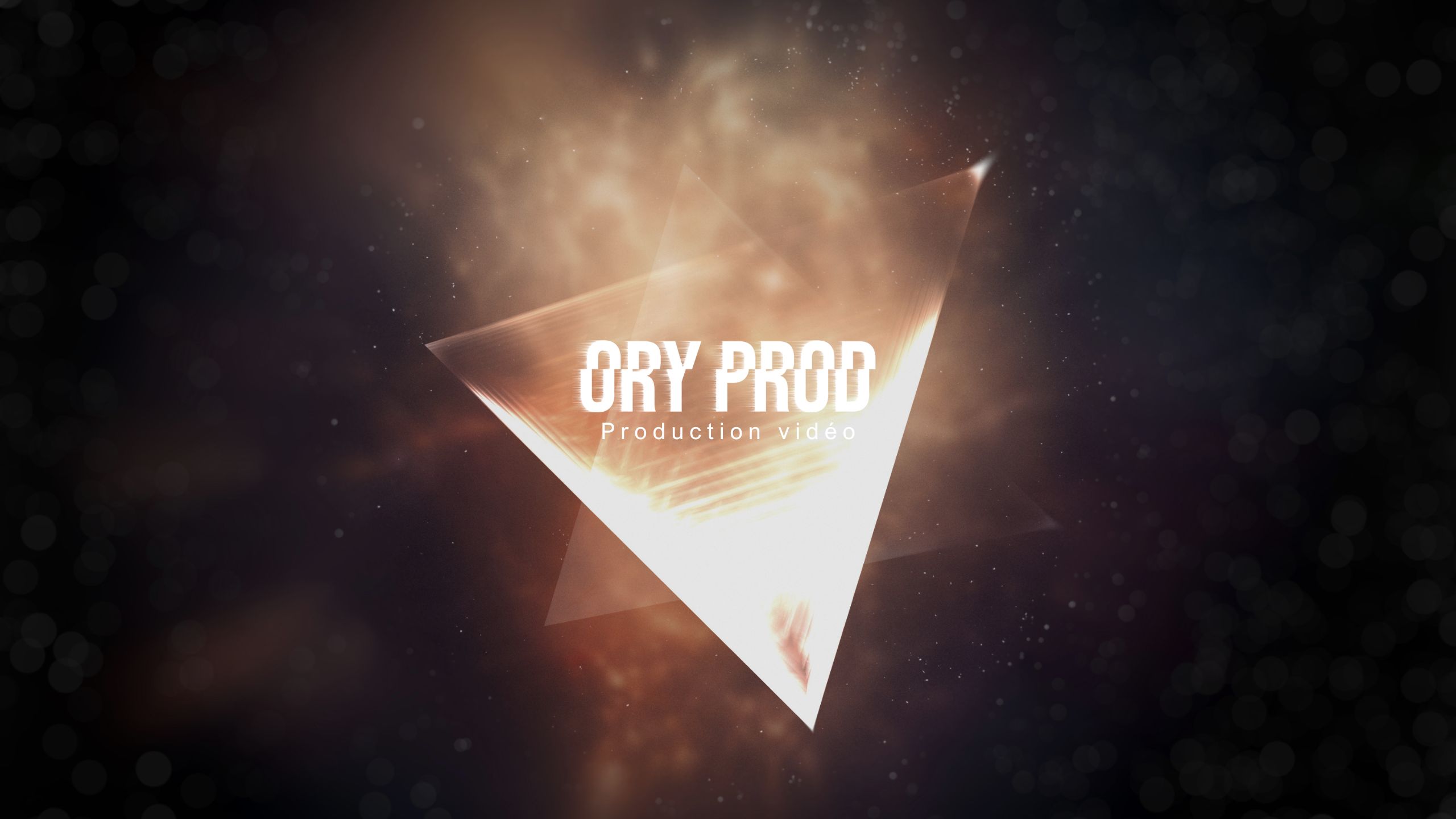 ORY PROD - Agence audiovisuelle créative et innovante